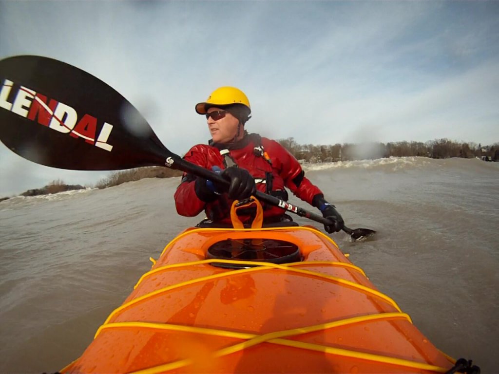 Paddle Canada Level 1 Course | Paddle Canada Level 1 Certification | OSKC